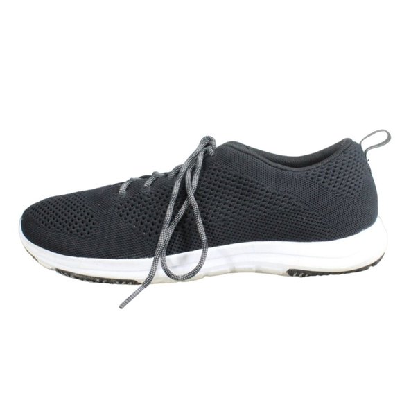L.L. Bean | Shoes | Ll Bean Ventilated Black Mesh Breathable Comfort ...